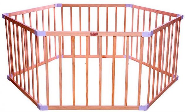 Pick the Perfect Playpen for Your Playful Baby – Shop Playpens
