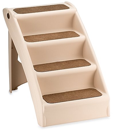 Plastic Pet Stairs / Steps – Shop Playpens