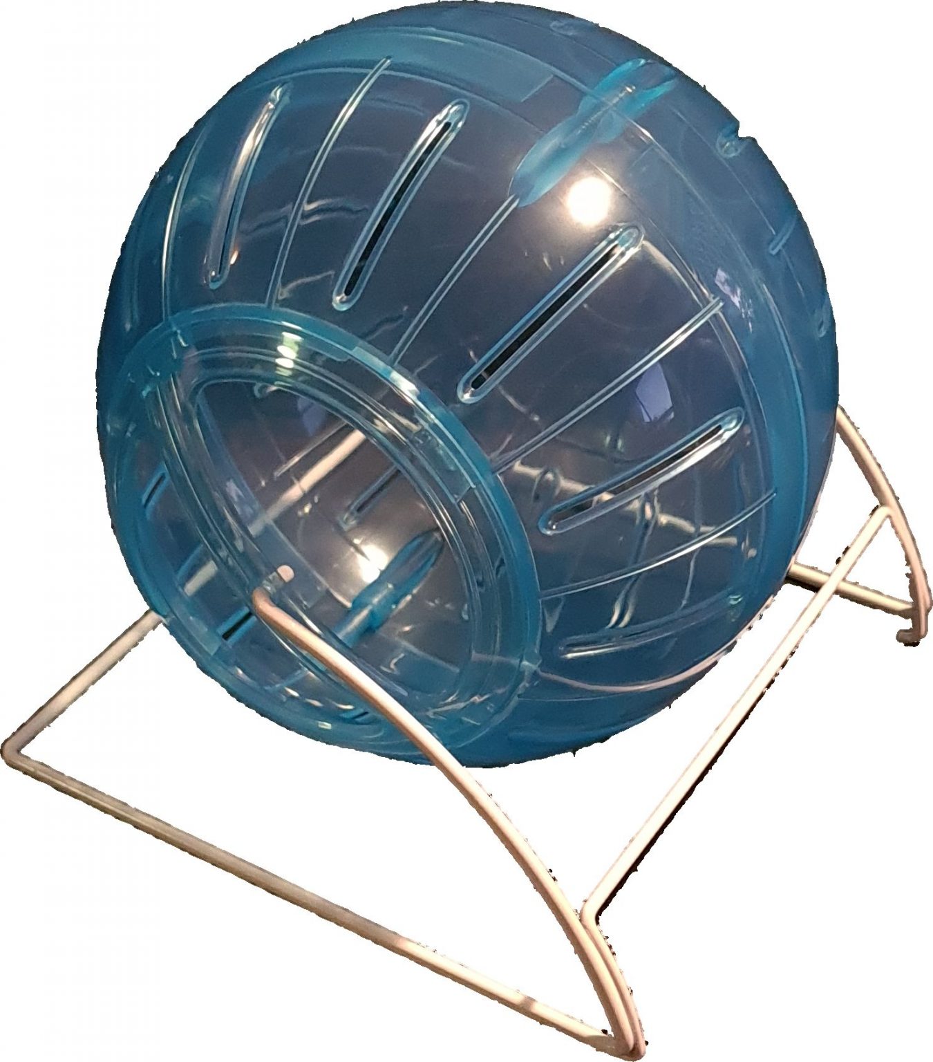 4 in 1 Hamster Fitness Ball – Shop Playpens