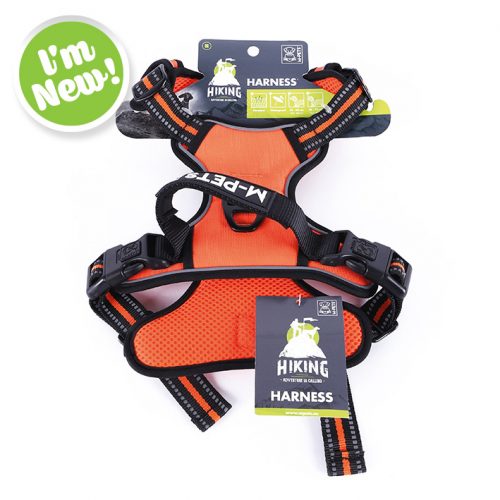Hiking Harness (2 x 45 x 60cm – 2.5 x 70 x 95cm) – Shop Playpens