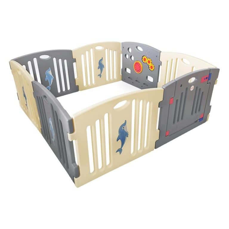 Baby / Toddler Playpens – Shop Playpens