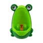 Froggy Urinal for Boys [Blue & Orange] (29 x 21cm) – Shop Playpens
