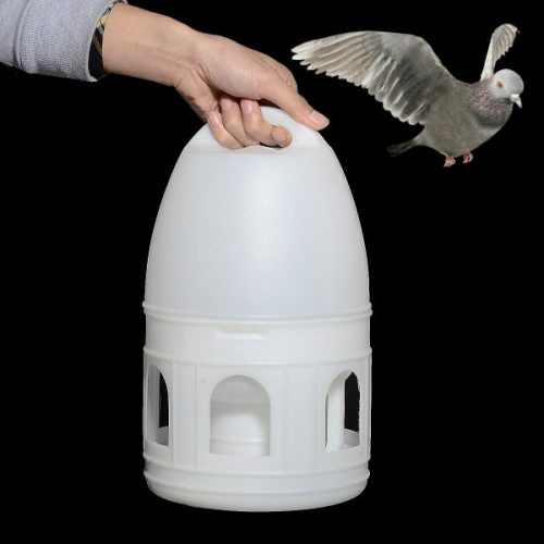 Plastic Pigeon Water Dispenser (3, 6 or 10 Litre) – Shop Playpens