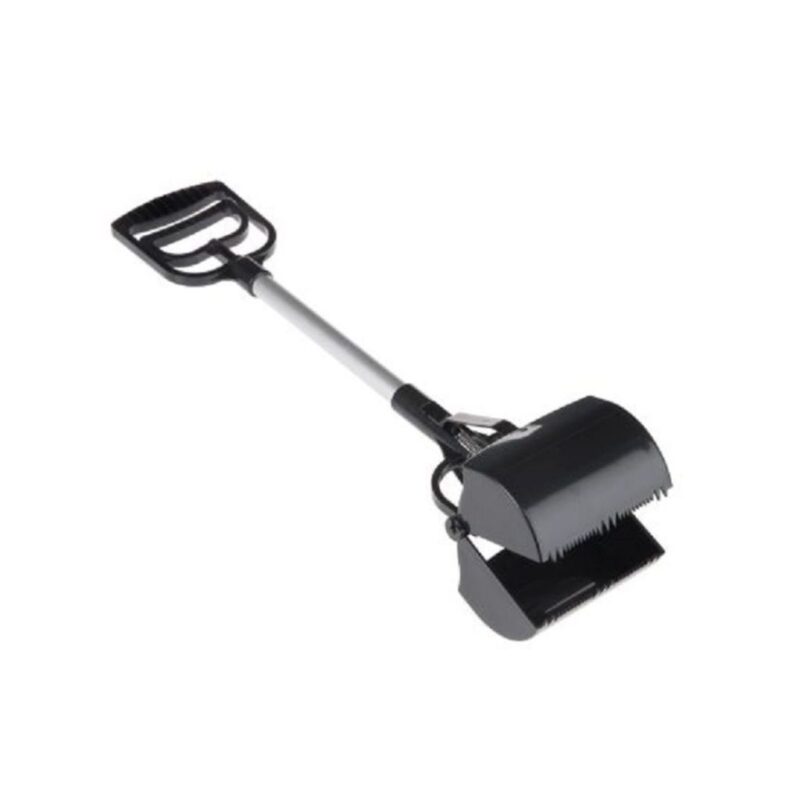 Dog Poop Scoop [Plastic] (72 x 13.5cm) – Shop Playpens