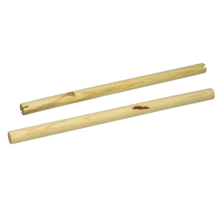 Wooden Cockatiel Perch Range (28, 30.5 / 44.5 x 1.6cm) – Shop Playpens