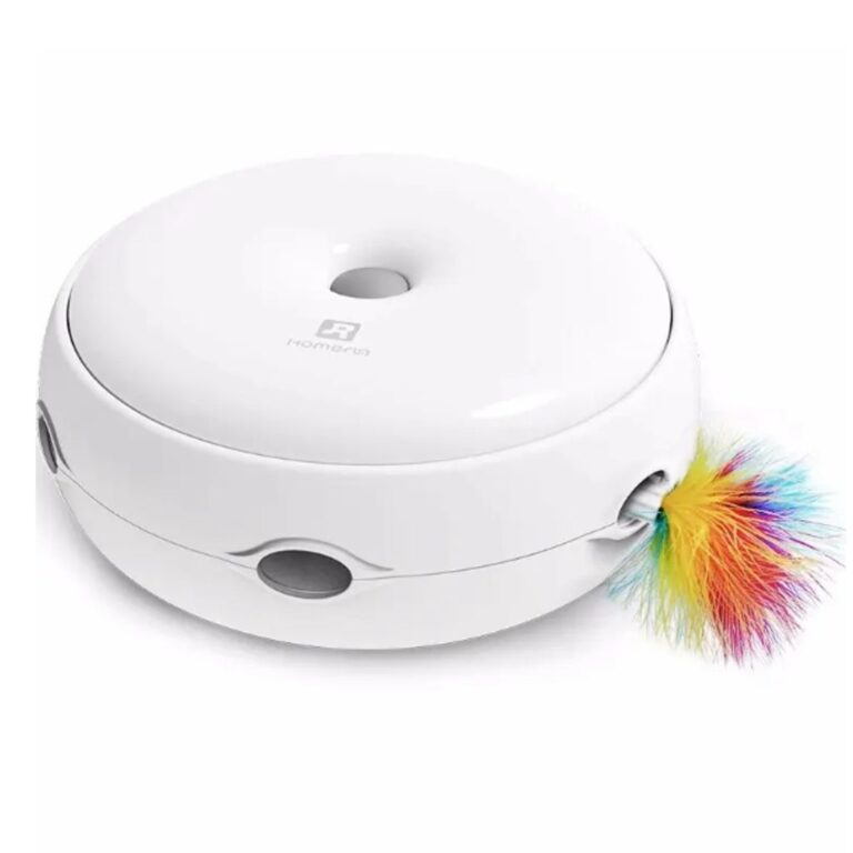 Feather Pop Out Play Station (17.3 x 7.5cm) – Shop Playpens