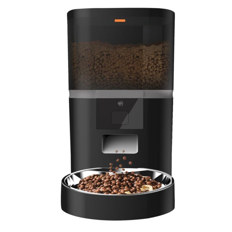 Classic Connected Auto Feeder (20 x 23 x 27cm) – Shop Playpens